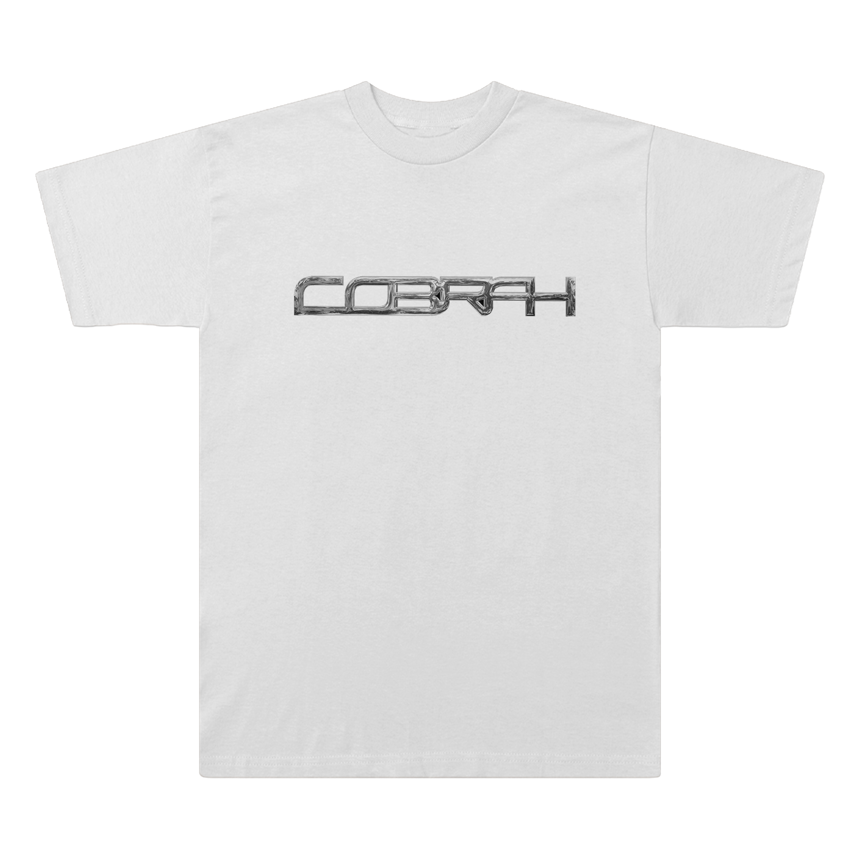 COBRAH LOGO T-SHIRT | COBRAH